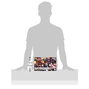 Bandai 5057732 Ms-06R-1A Zaku Gaia/Mash Custom HG 1/144 Model Kit