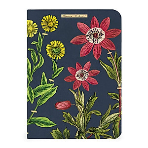 Herbarium Mini Notebooks