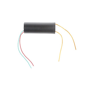 NOYITO High Voltage Transformer DC 3V - 6V to 400kV Boost Step-up Power Module High-Voltage Generator (Pack of 2)