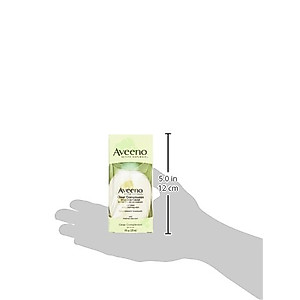 Aveeno, Facial Moisturizers Clear Complexion Daily Moisturizer Pump,4 fl oz