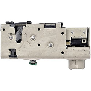 Dorman 937-620 Front Driver Side Door Lock Actuator Motor Compatible with Select Ford Models