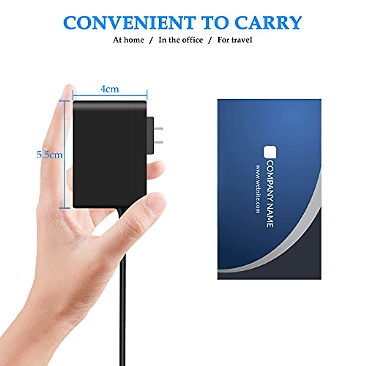 MULTIM Kids Powered Ride On Car Universal Power Charger Supply Compatible with 12V a Variety of Electric Baby Carriage Ride Toy Battery Replacement AC DC Power Adapter Cord