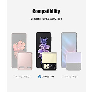 GOOSPERY Wallet Case Compatible with Galaxy Z Flip 3, Detachable Card Holder 2 Card Pocket Storage Premium PU Leather Adjustable Cross-Body Strap Attached Earbud Cord Organizer (Burgundy)