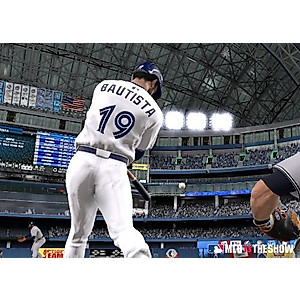 MLB 13 The Show - Playstation 3 (Renewed)