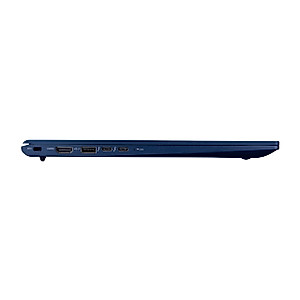 dynabook Portege X40L-K1461 Laptop, 12th Gen Intel Core i5-1250P, 8 GB RAM, 256 GB SSD, 14” IPS Display, Windows 10 Pro, Wi-Fi 6E, Slim and Ultra-Lightweight, Full-Size Backlit KBD (PZA13U-00100M)