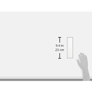 Fluval U4 Bio-Foam Pad, Replacement Underwater Aquarium Filter Media, A488