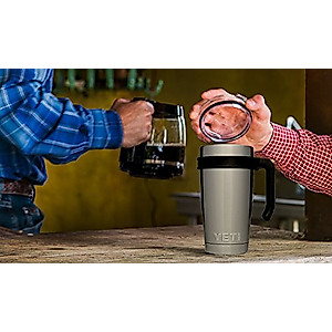 YETI Rambler 30oz Tumbler Handle Only