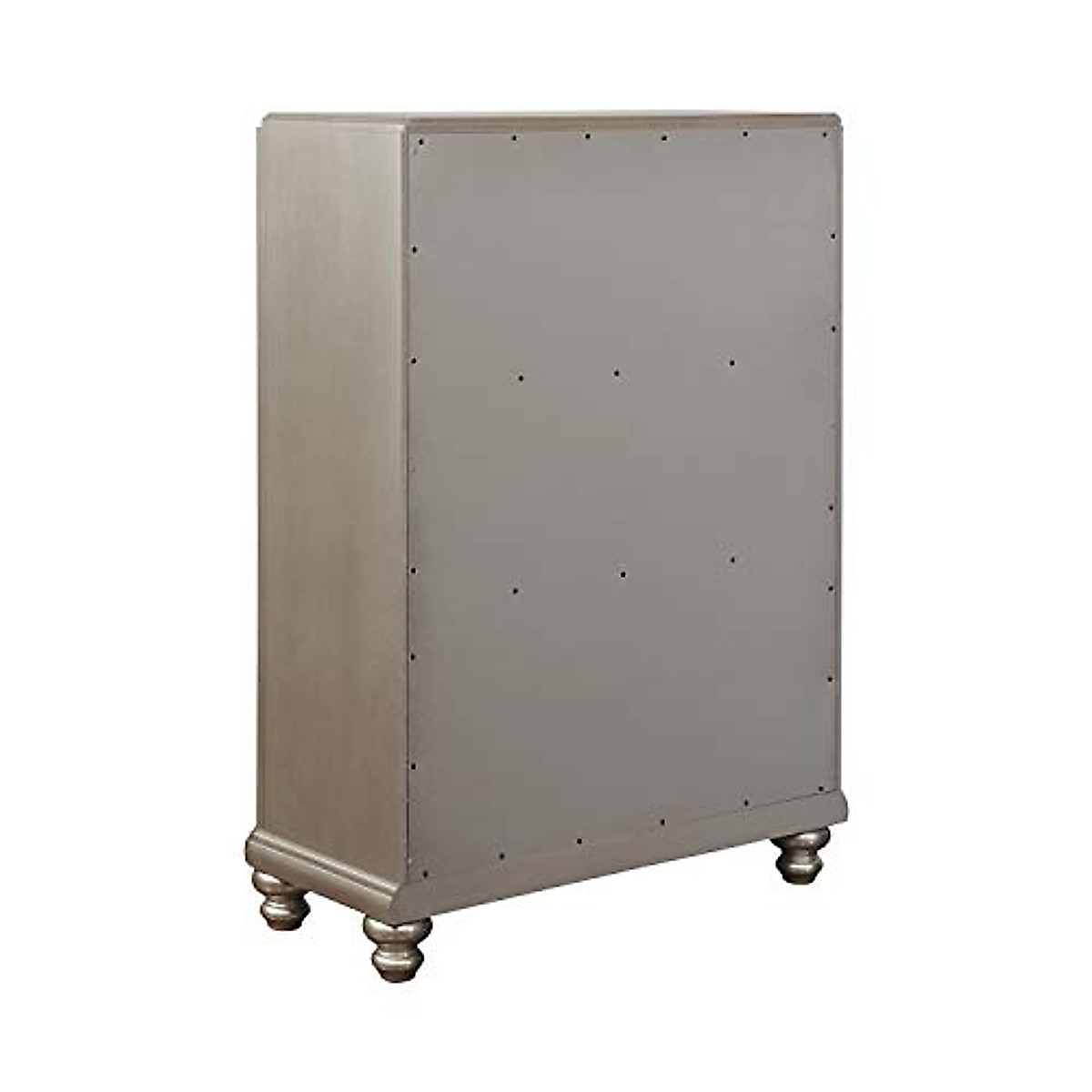 Coaster Furniture Bling Game Collection Chest 204185