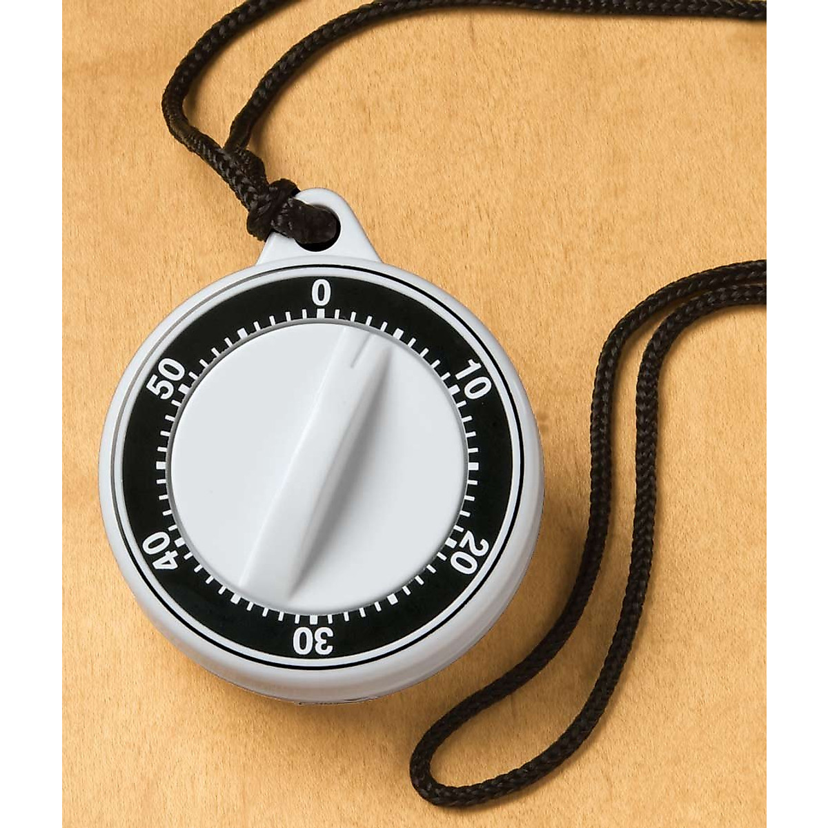 Portable Traveling Timer