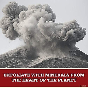 Old Spice Mens Body Wash Exfoliate With Charcoal 16 Oz