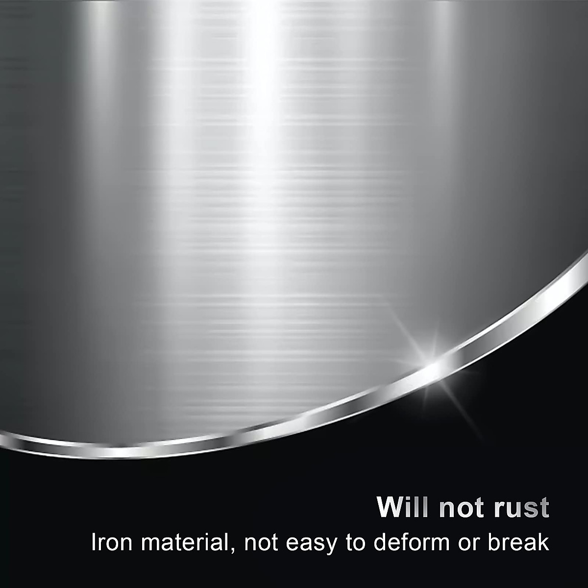 100 Pcs Tray Earring Clips, Flat Back Tray Earring Clips Metal Spring Ear Stud Clips for DIY Earrings Jewelry Making Findings