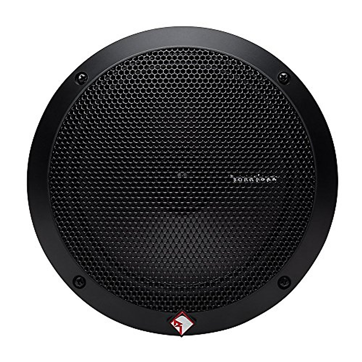 Rockford Fosgate R1675X2 Prime 6.75-Inch Full Range 2-Way Coaxial Speaker - Set of 2
