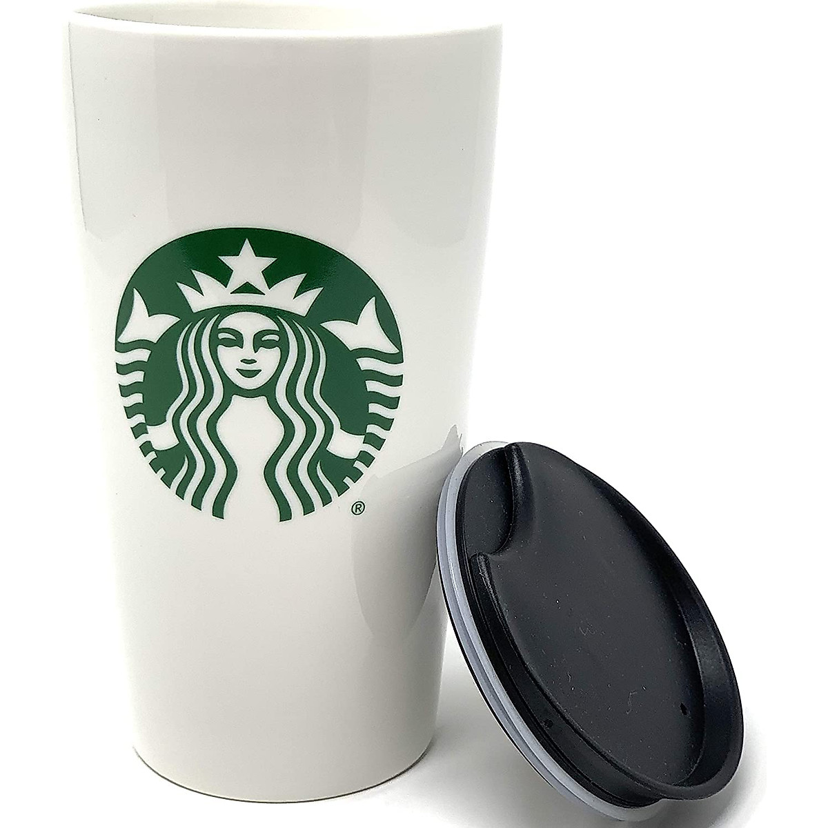 Traveler Icon Tumbler 12 oz.