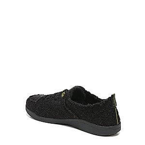 Vionic PISMO0029.5M Pismo Black Boucle 9.5M
