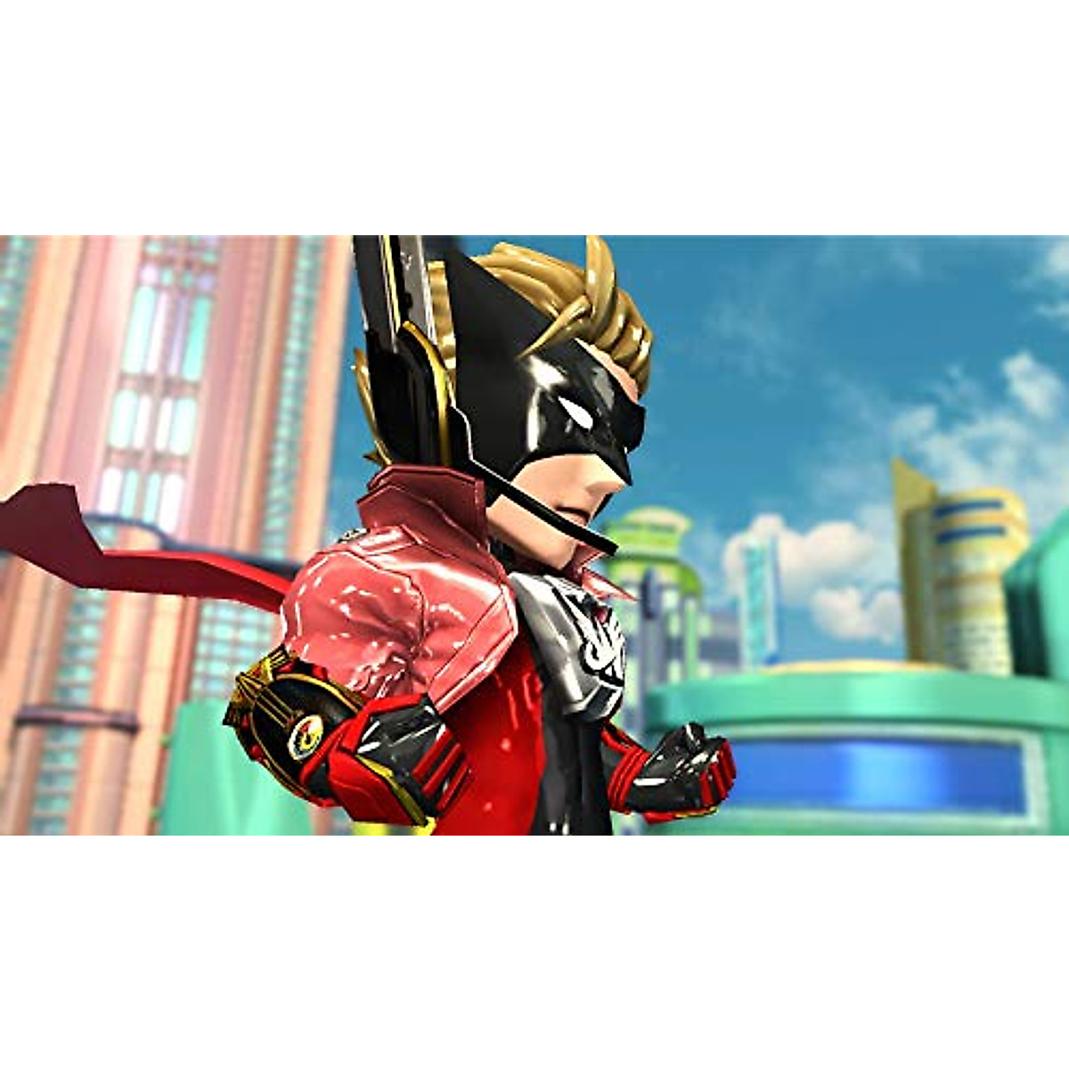 The Wonderful 101 Remastered (Nintendo Switch)