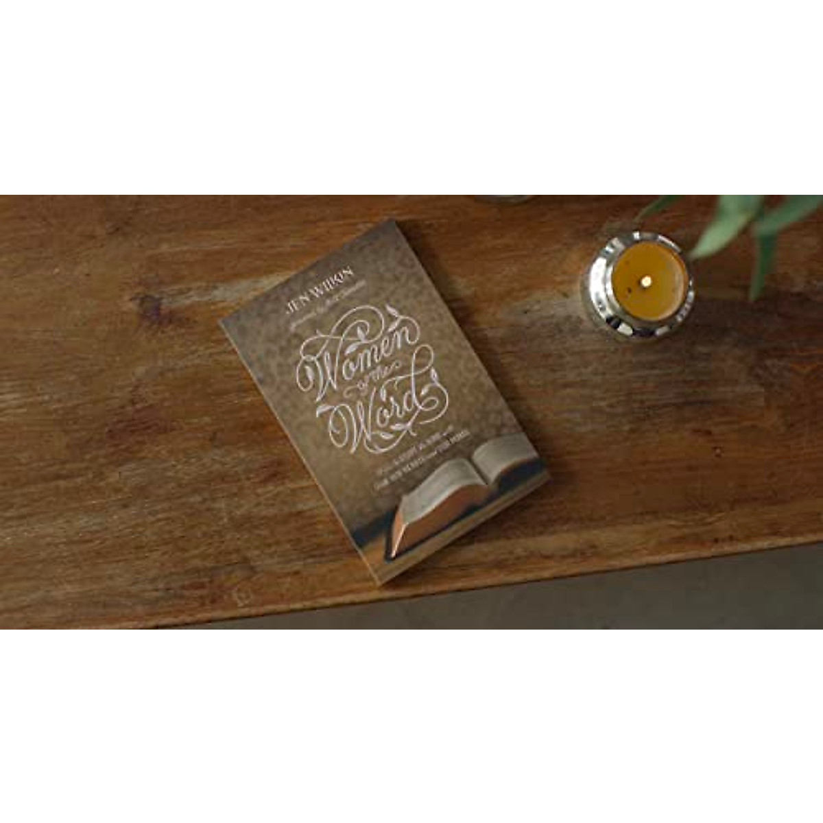 Women of the Word: How to Study the Bible with Both Our Hearts and Our Minds (Second Edition)