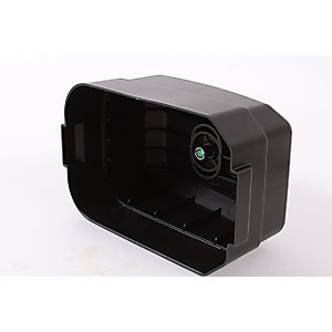 Genuine Robin Subaru 279-32643-18 Air Filter Cover Fits Specific EX27 OEM