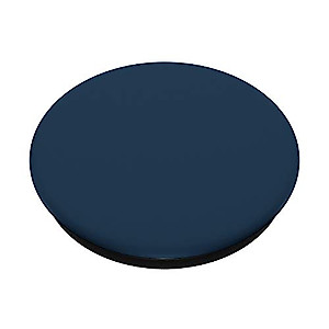 Dark Blue HEX Code # 253F58 PopSockets Swappable PopGrip