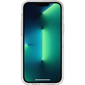 OtterBox + POP Clear Case for Apple iPhone 13 Pro Max - Clear Pop