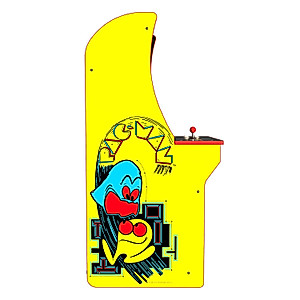ARCADE1UP Classic Cabinet Riser (Pac-Man)