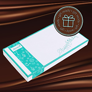 Barnetts Birthday Gifts for Women & Men, Gourmet Chocolate Biscotti Cookies, Unique Prime Food Happy Birthdays Gift Basket, Her Wife Mom Dad Sister Girls Friendship, 40th 60th Or 70th, Cookie Baskets