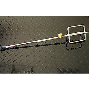 M-D 49058 Deluxe Paddle Mixer