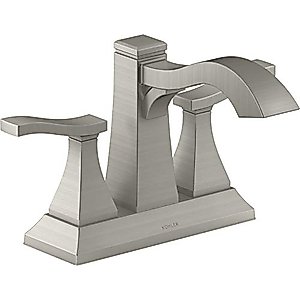TRUSS® CENTERSET LAV FAUCET