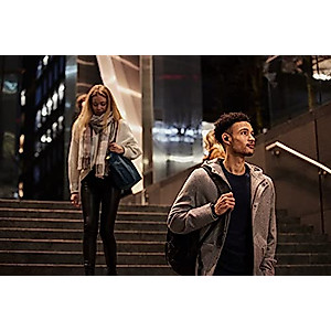 Sony WF-1000XM4 Truly Wireless Noise Cancelling Headphone - Optimised for Alexa and Google Assistant - with Built-in mic for Calls - Bluetooth Connection - Black/Copper