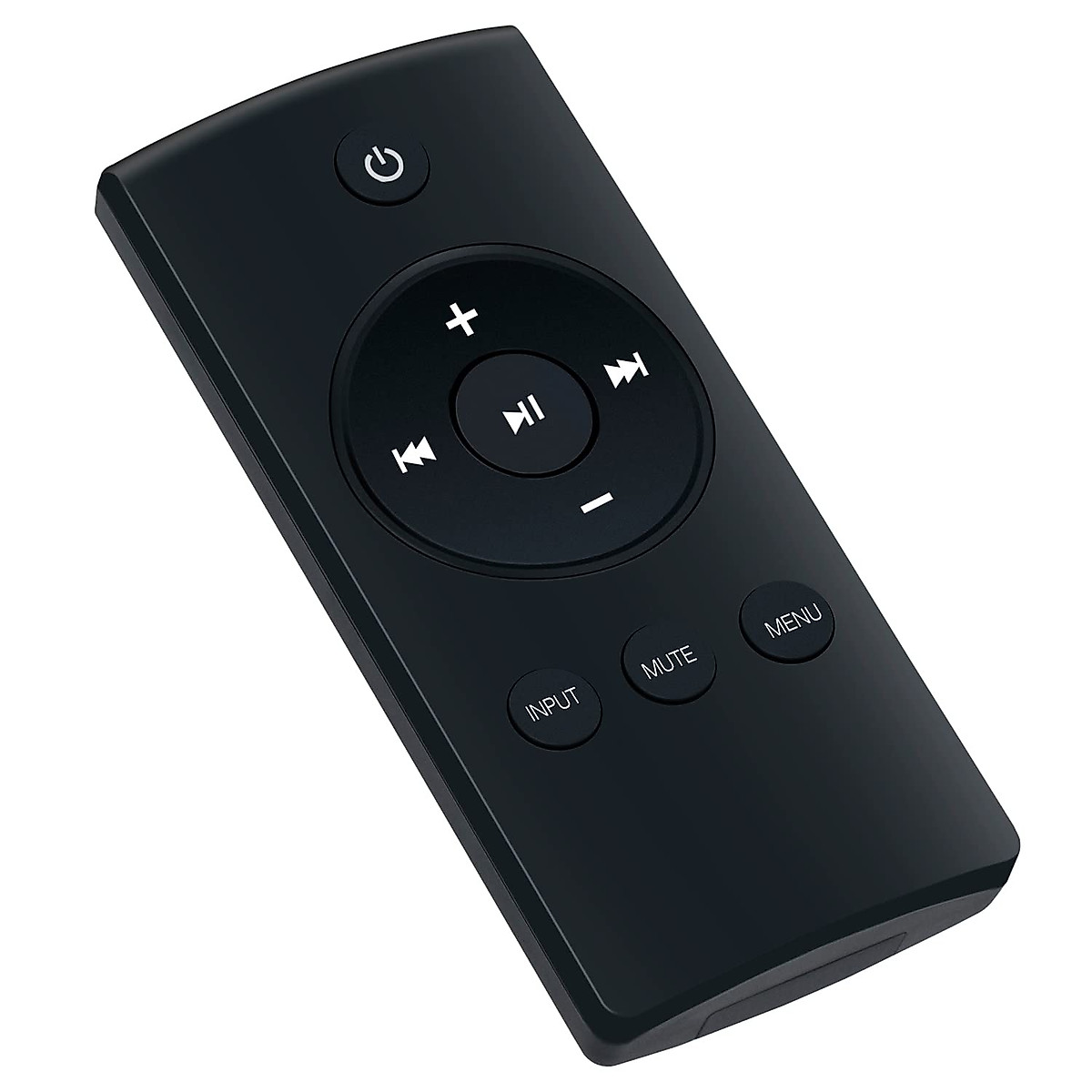 Replacement Remote Control Applicable for Vizio Home Theater Sound Bar SB4021M-B1 SB4020M-B0 SB4021M-A1 SB4021MB1 SB4020MB0 SB4021MA1 SB4020M SB4021M-B1 SB4020MA0M420SL SB4021MB1 Soundbar System