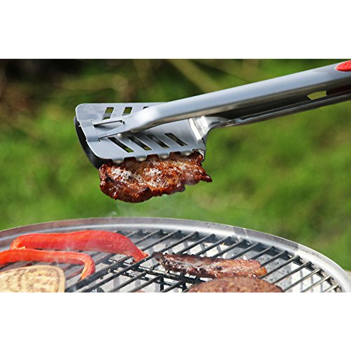 All-in-one BBQ Multitool - Grill Masters Must Have Gadget