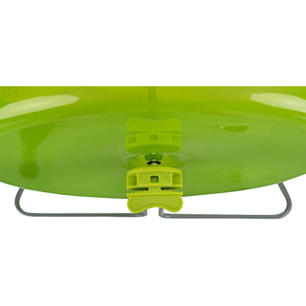 Trixie 61011 Running Wheel, Plastic, ø 28 cm (Assorted)