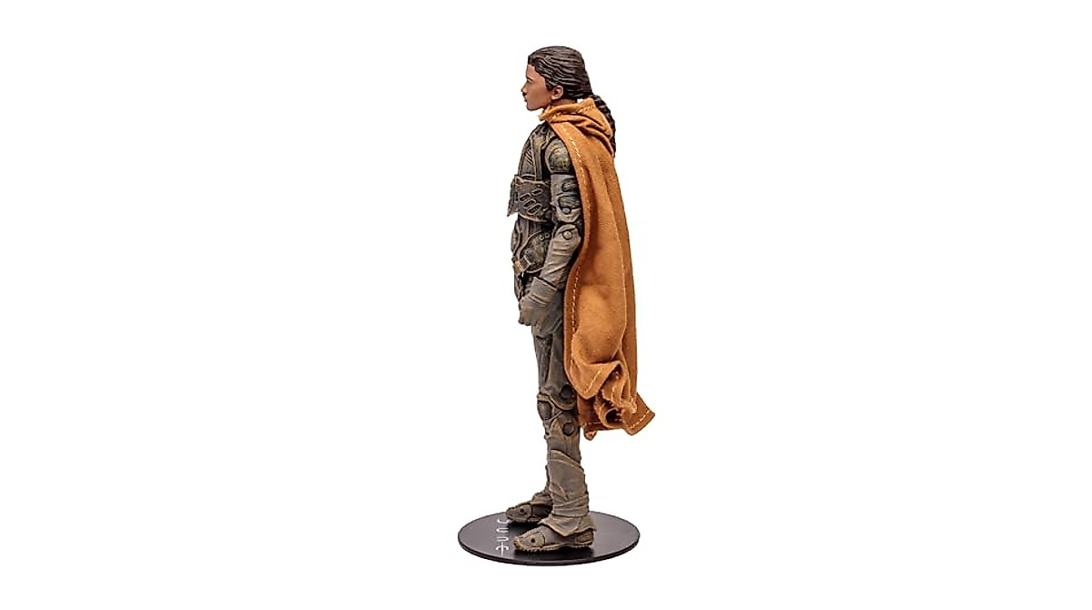 Dune: Part Two 4-Pack Action Figures - McFarlane Toys