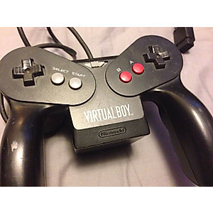 Virtual Boy Controller for the Virtual Boy Nintendo System # Vue-007