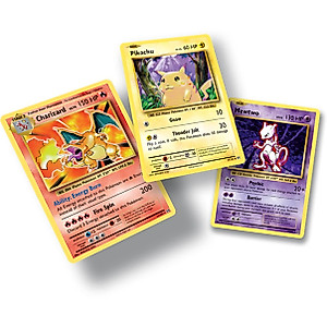 Pokemon TCG: XY Evolutions, A Booster Pack Containing 10 Cards Per Pack with Over 100 New Cards to Collect