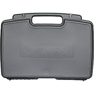 Audio2000'S AWM630AU UHF 100 Selectable Frequency Wireless in-Ear Monitor System with Four Wireless Receivers and a PVC Carrying Case