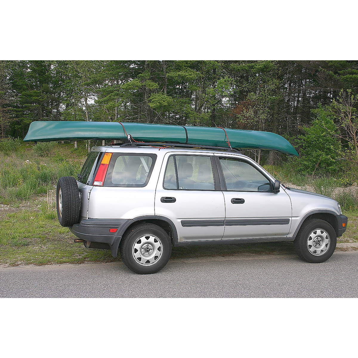 Keeper – 3/8” x 16’ Rope Wrangler - 250 lbs. Working Load Limit