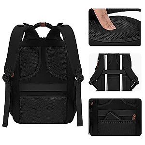 Maelstrom Diaper Backpack, Ebony, 30L