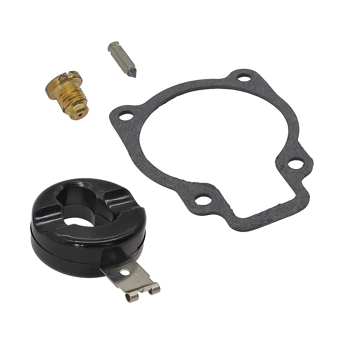 Carbman 2 Cycle CARB Repair KIT Replacement for Lawn BOY/Toro # 95-1899# 92-9697# 98-1362