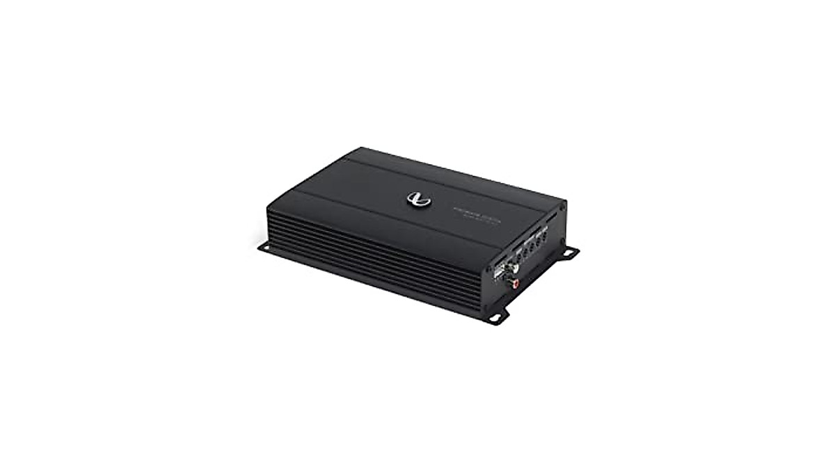 Infinity PRIMUS-3000A Subwoofer Amplifier | 300W RMS Power