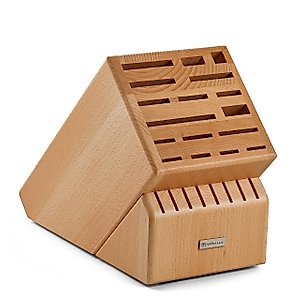 WÜSTHOF 25-Slot Knife Block