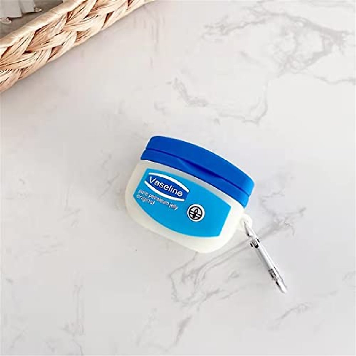AirPod Pro 2rd Case, Pretty Cool Comprehensive Protection Compatible with Keychains, Durable, Shockproof and Drop Proof Proof. Apply to AirPod Pro 2rd Case(2022) (All Men PRO2)