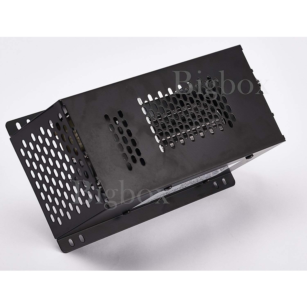 Adviace Replacement Wood Stove Blower, S31105 Blower Fan for GHP Group, Monessen/Majestic (MHSC Brands), Majestic Dutchwest Windsor, CFM US Century Plate Steel Freestanding Wood Stove Fireplace