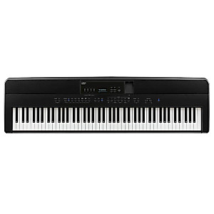 Kawai ES920 88-key Digital Piano - Black