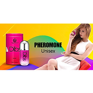 FragrantShare Perfume Spray for Women Original Cologne Blisce DIBS for Woman Fragrance - 0.8 oz.