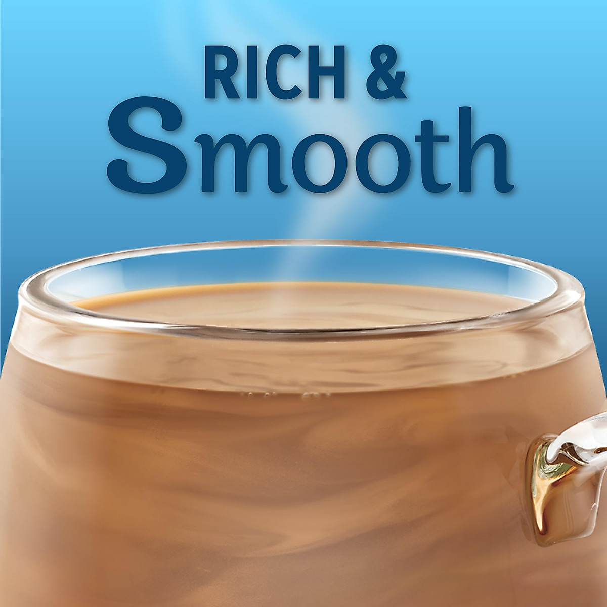 Nestle Coffee mate French Vanilla Liquid Coffee Creamer Singles, 24 Count