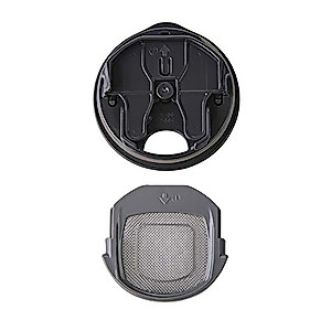 Zojirushi SX-FSE45AD Stainless Vacuum Insulated Tumbler, 15-Ounce, Navy