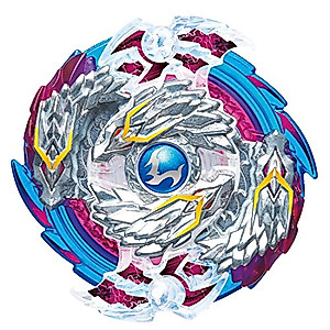 TAKARA TOMY B-97 Beyblade Burst Starter Nightmare Longinus.Ds W Launcher Spinning Top