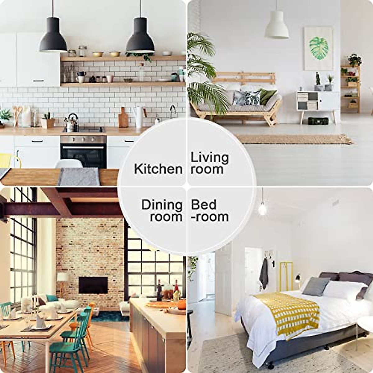 Scicalife Hygiene Station Desktop Tissue Box Gloves Holder Face Towel Storage Box with Wall Mounting Holes