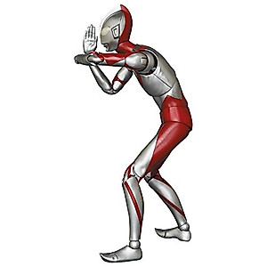 Medicom Mafex Action Figure Multicolor