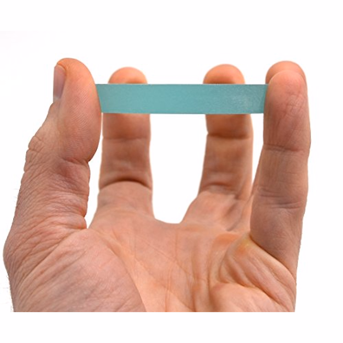 Double Concave Lens, 250mm Focal Length, 3" (75mm) Diameter - Spherical, Optically Worked Glass Lens - Ground Edges, Polished - Great for Physics Classrooms - Eisco Labs